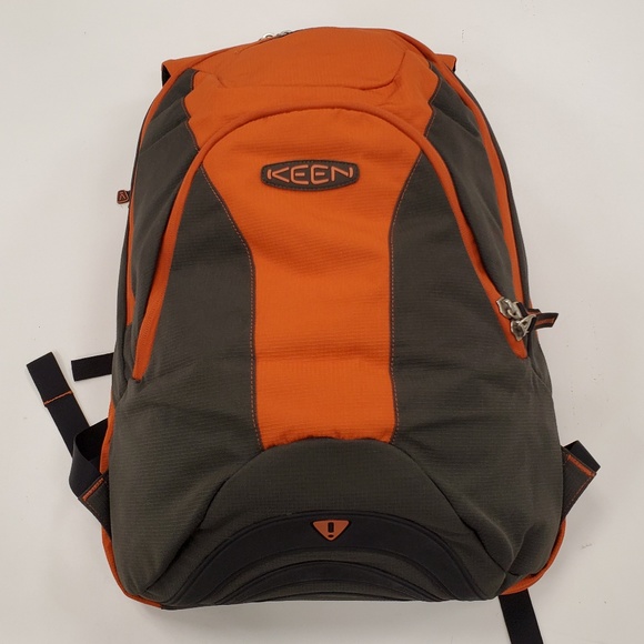 Keen | Bags | Keen Airport Way Backpack New | Poshmark